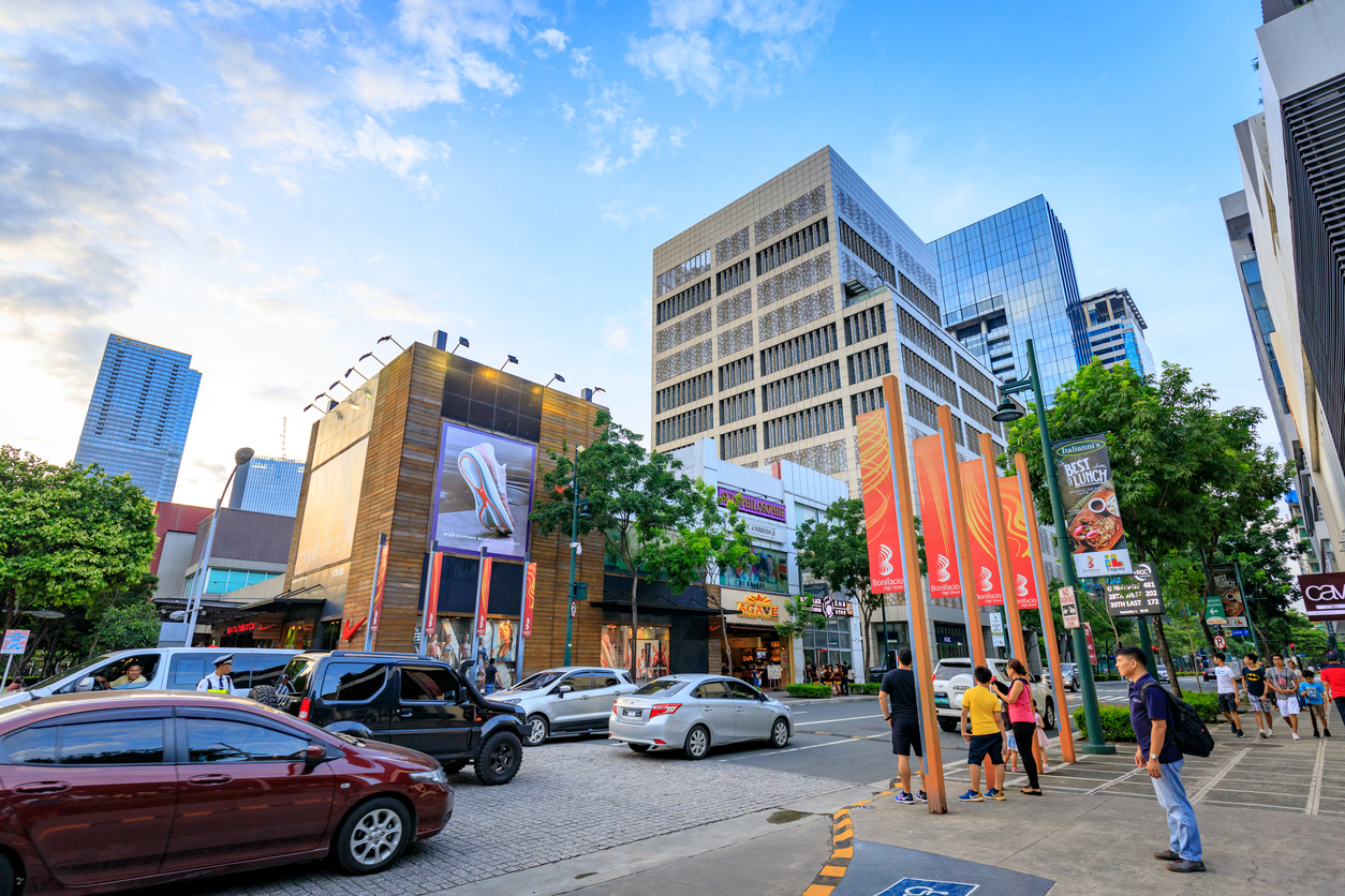 Shopping for Kids in BGC - Real PH Blog